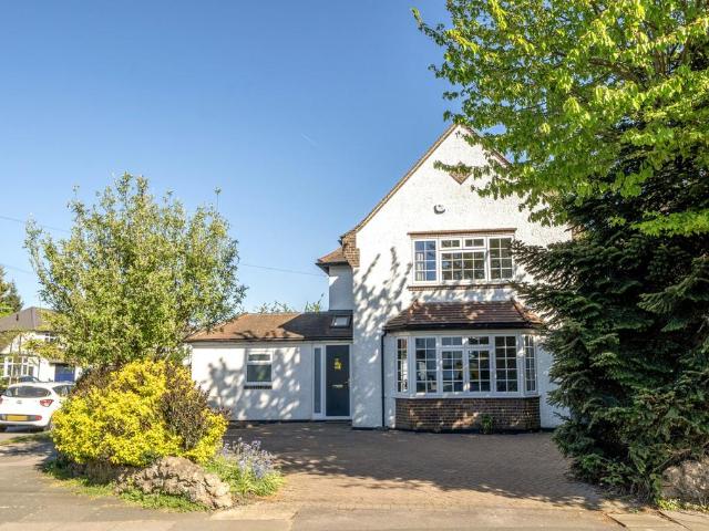 3 bedroom house for sale
