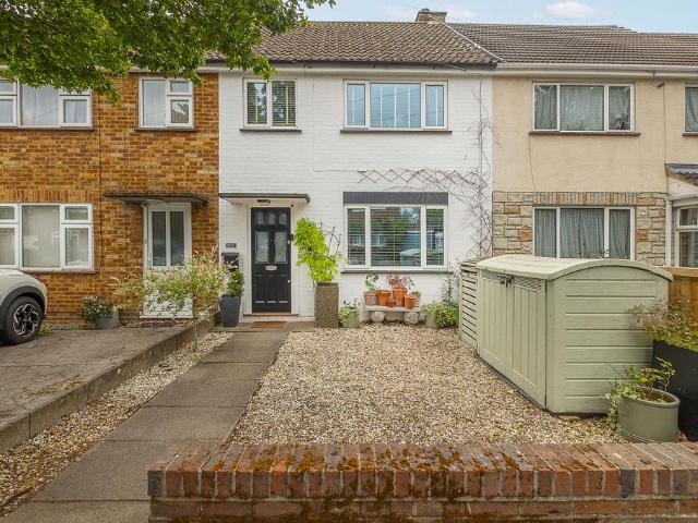 3 bedroom house for sale