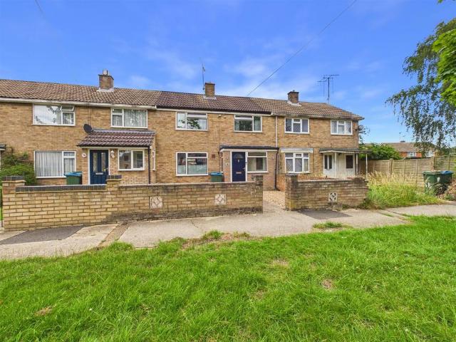 3 bedroom house for sale