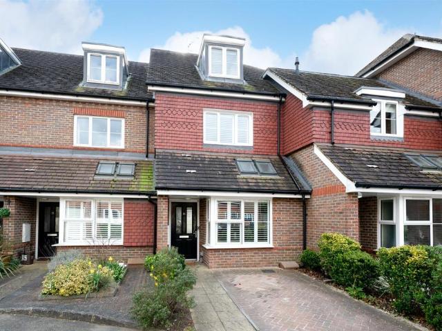 3 bedroom house for sale