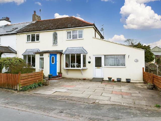 3 bedroom house for sale