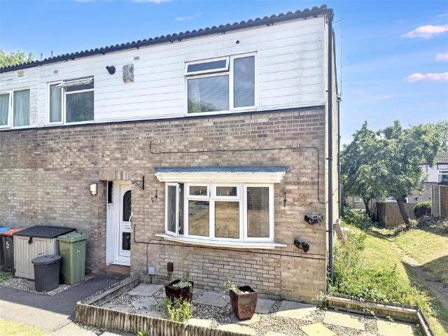 3 bedroom house for sale