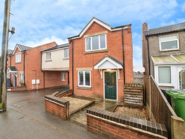 3 bedroom house for sale