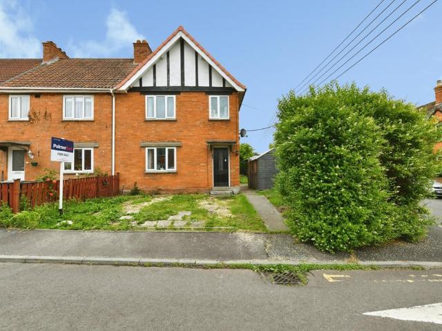 3 bedroom house for sale