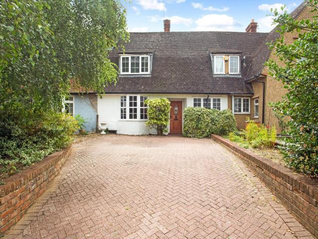 3 bedroom house for sale