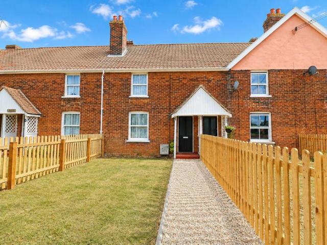 3 bedroom house for sale