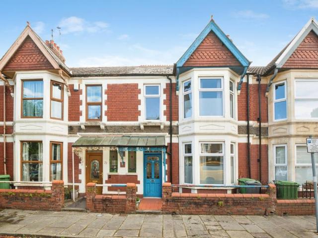 3 bedroom house for sale