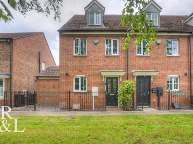 3 bedroom house for sale
