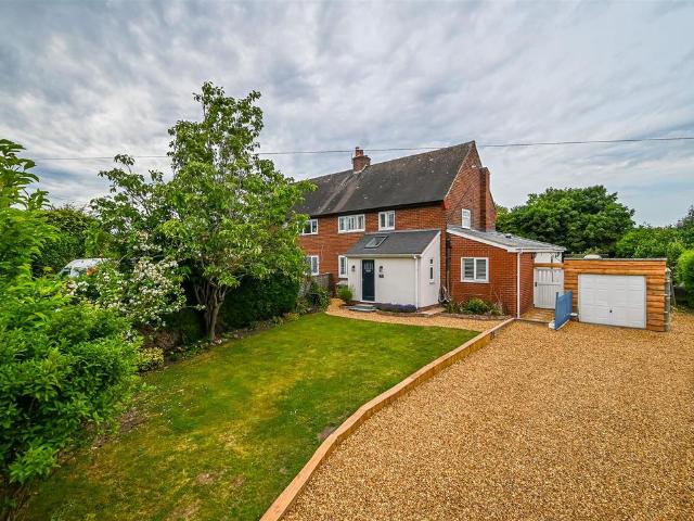 3 bedroom house for sale
