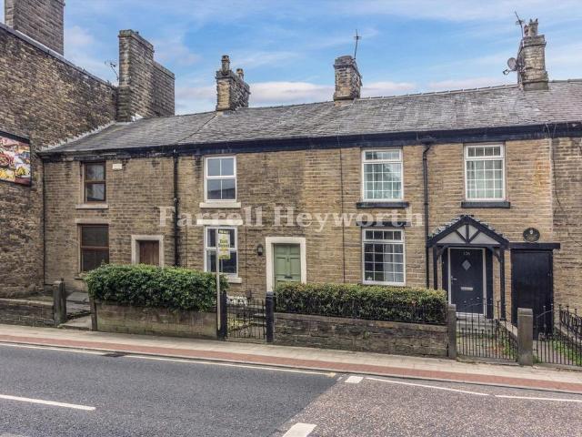 3 bedroom house for sale