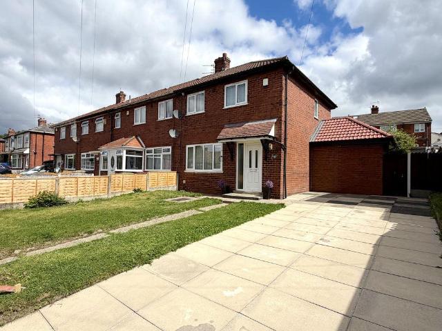 3 bedroom house for sale