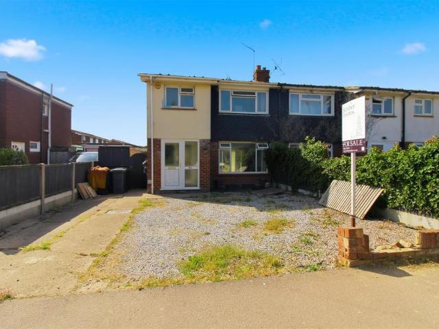3 bedroom house for sale
