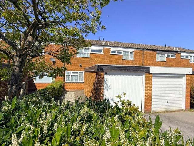 3 bedroom house for sale