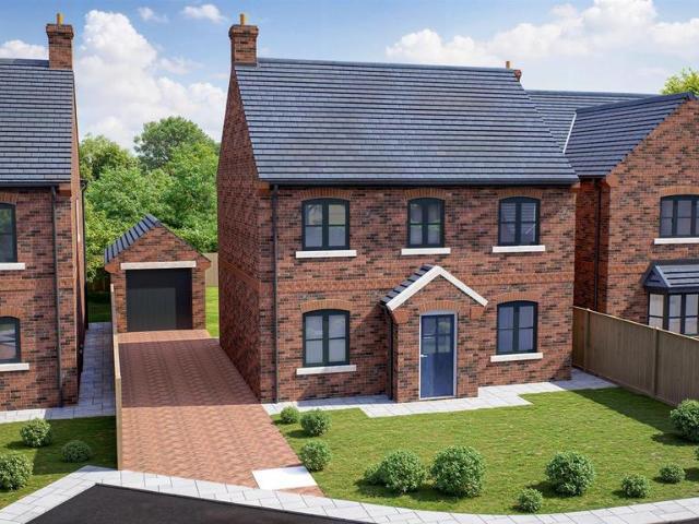 3 bedroom house for sale