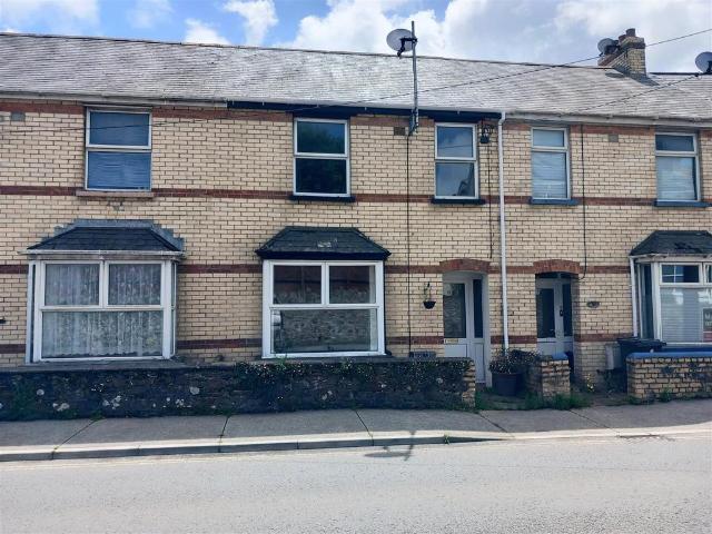 3 bedroom house for sale