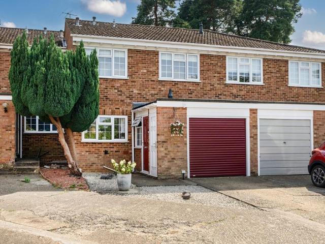 3 bedroom house for sale