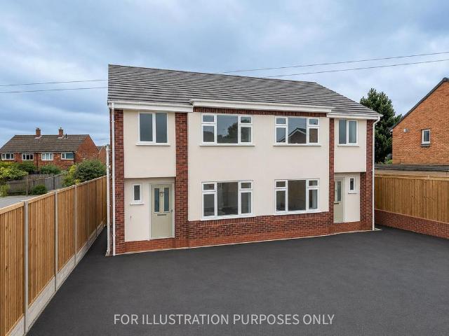 3 bedroom house for sale