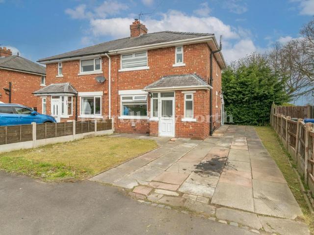 3 bedroom house for sale