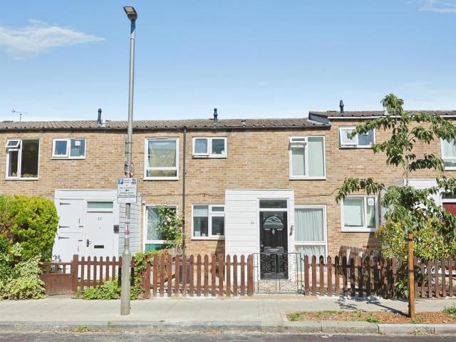 3 bedroom house for sale