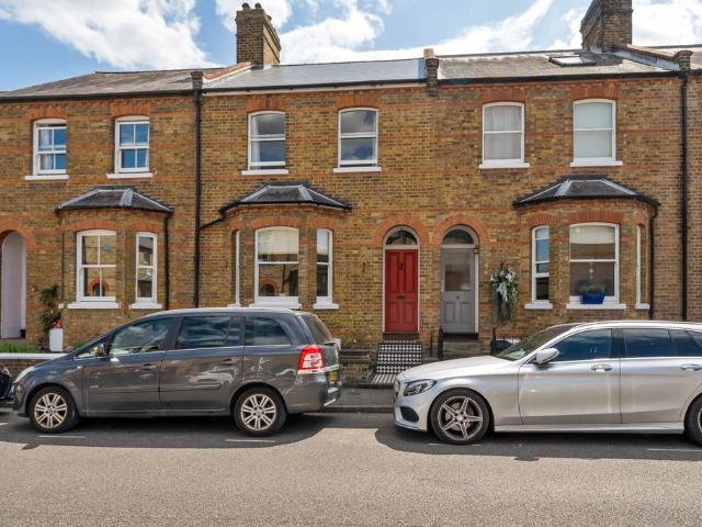 3 bedroom house for sale