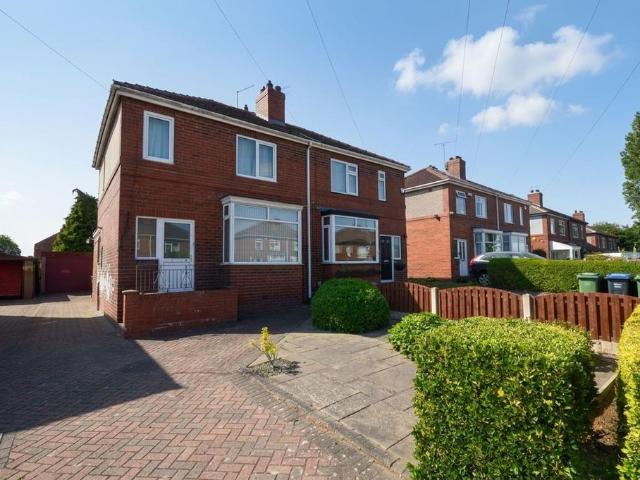 3 bedroom house for sale