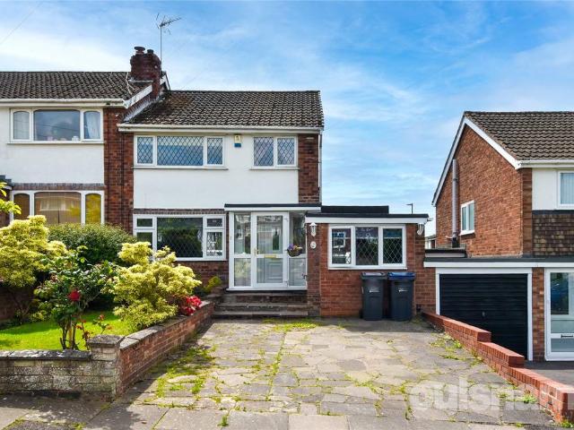 3 bedroom house for sale