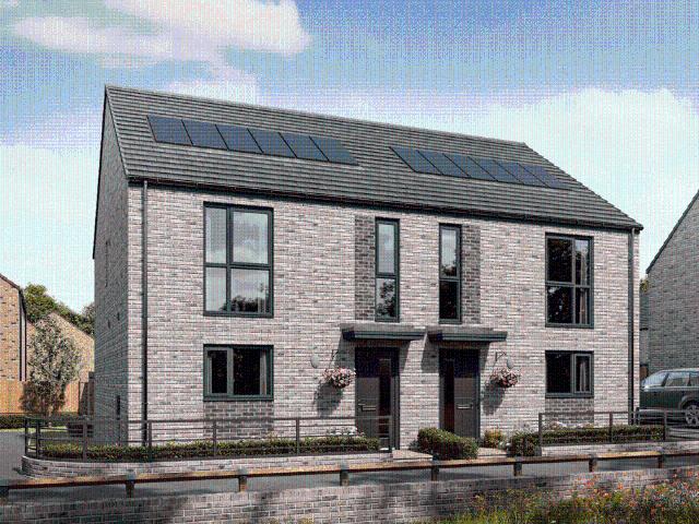 3 bedroom house for sale