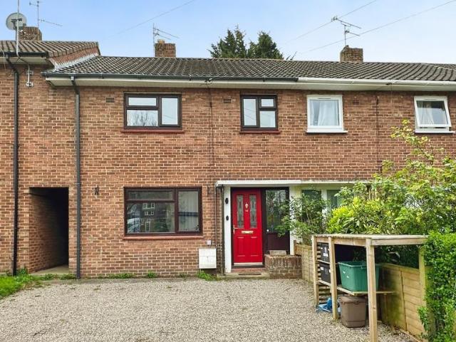 3 bedroom house for sale