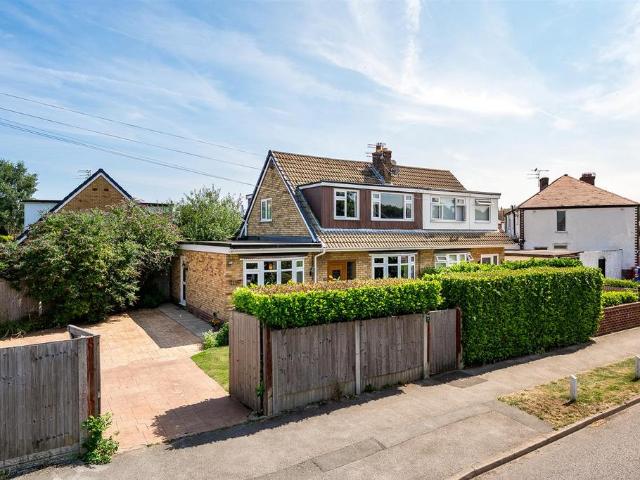 3 bedroom house for sale