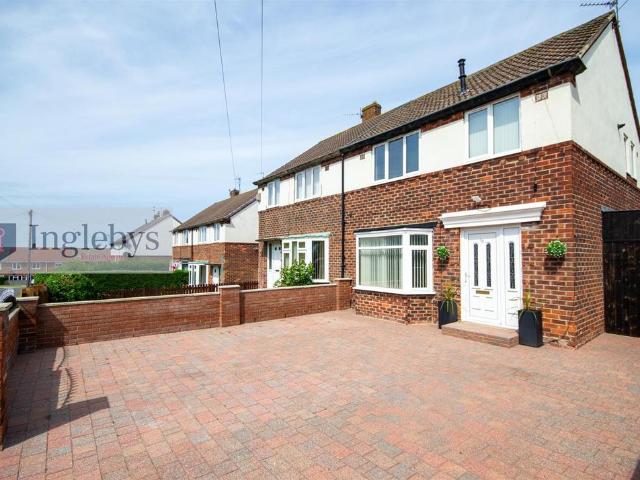 3 bedroom house for sale