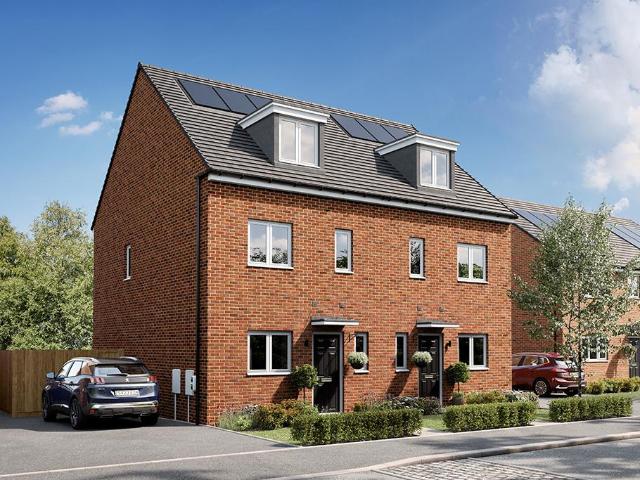 3 bedroom house for sale