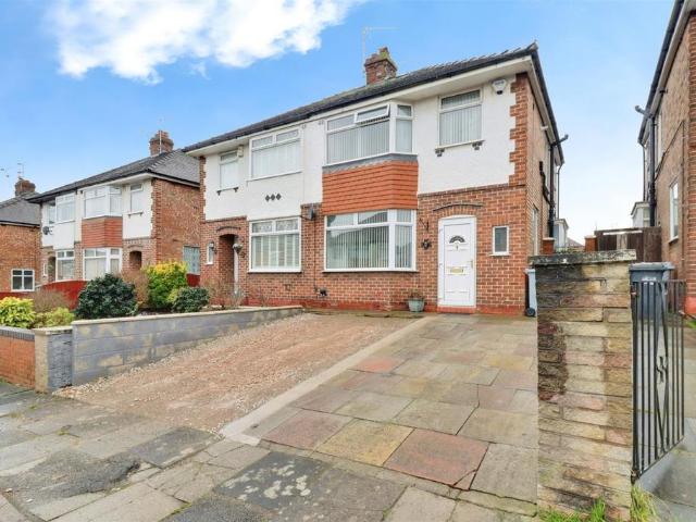 3 bedroom house for sale