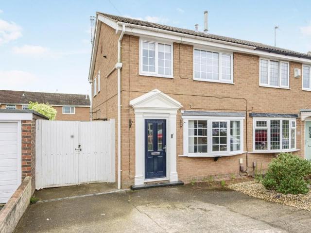 3 bedroom house for sale