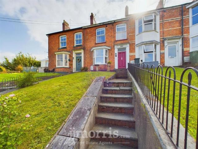 3 bedroom house for sale
