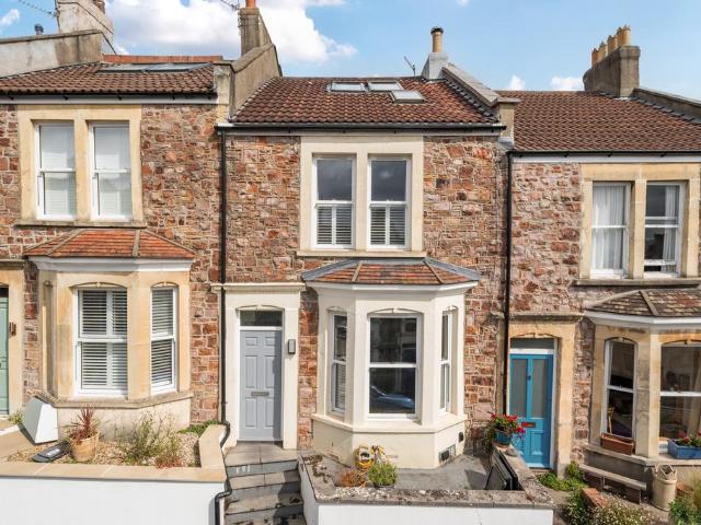 3 bedroom house for sale