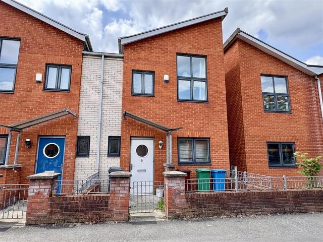 3 bedroom house for sale
