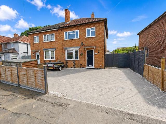 3 bedroom house for sale