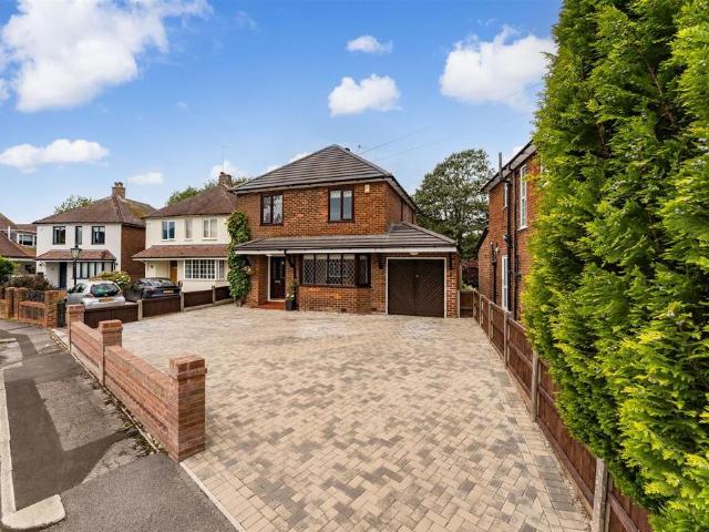 3 bedroom house for sale