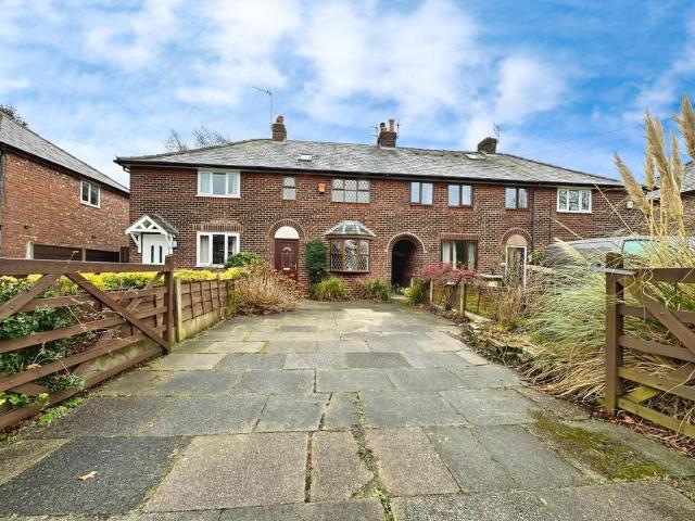 3 bedroom house for sale