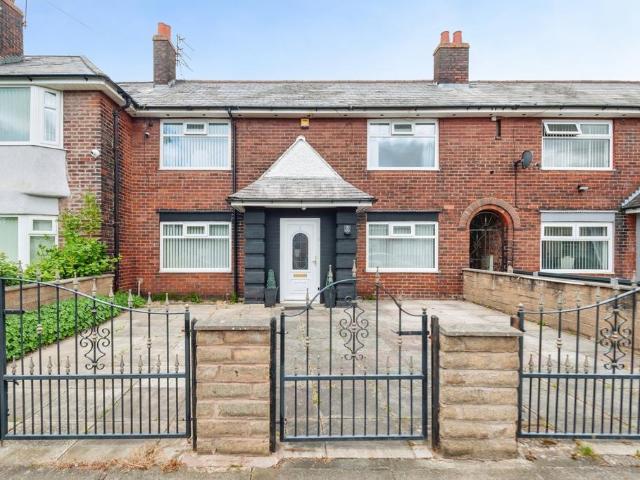 3 bedroom house for sale
