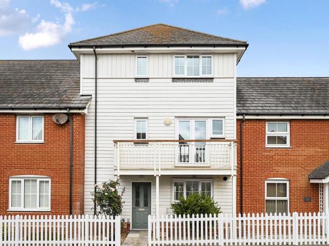 3 bedroom house for sale