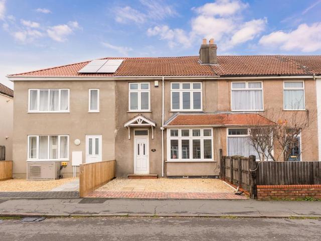 3 bedroom house for sale