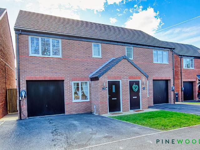3 bedroom house for sale