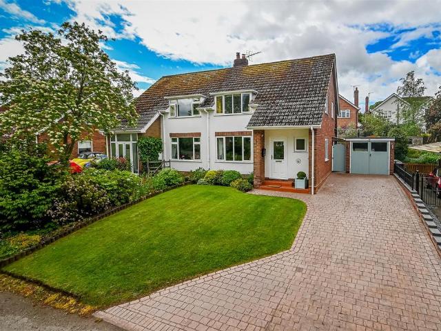 3 bedroom house for sale
