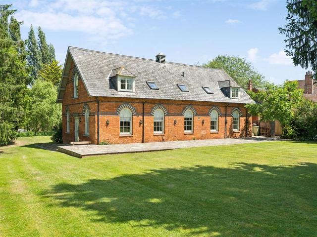 3 bedroom house for sale