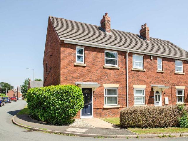 3 bedroom house for sale
