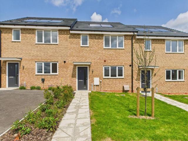 3 bedroom house for sale