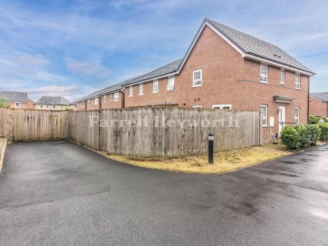 3 bedroom house for sale