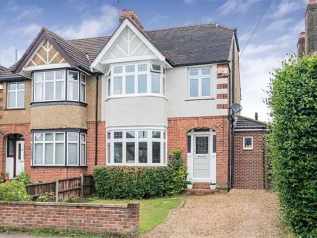 3 bedroom house for sale