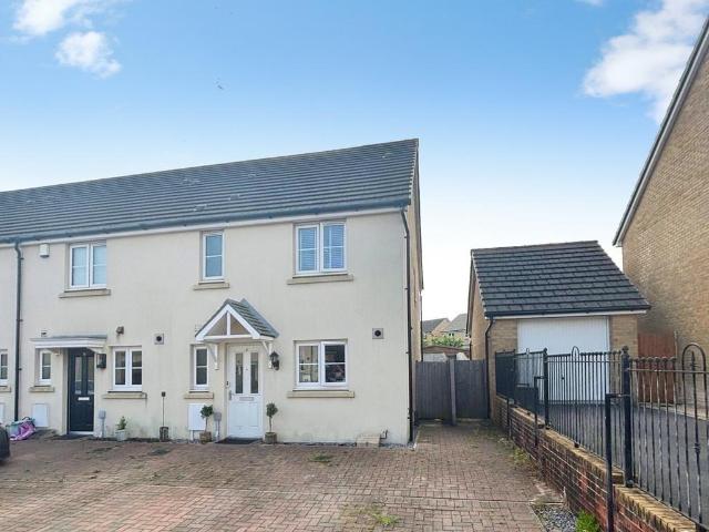 3 bedroom house for sale